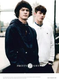 Pretty Green