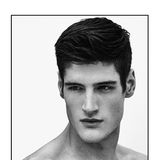 Beauty Story (Vogue Ukraine)