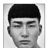 Beauty Story (Vogue Ukraine)