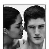 Beauty Story (Vogue Ukraine)