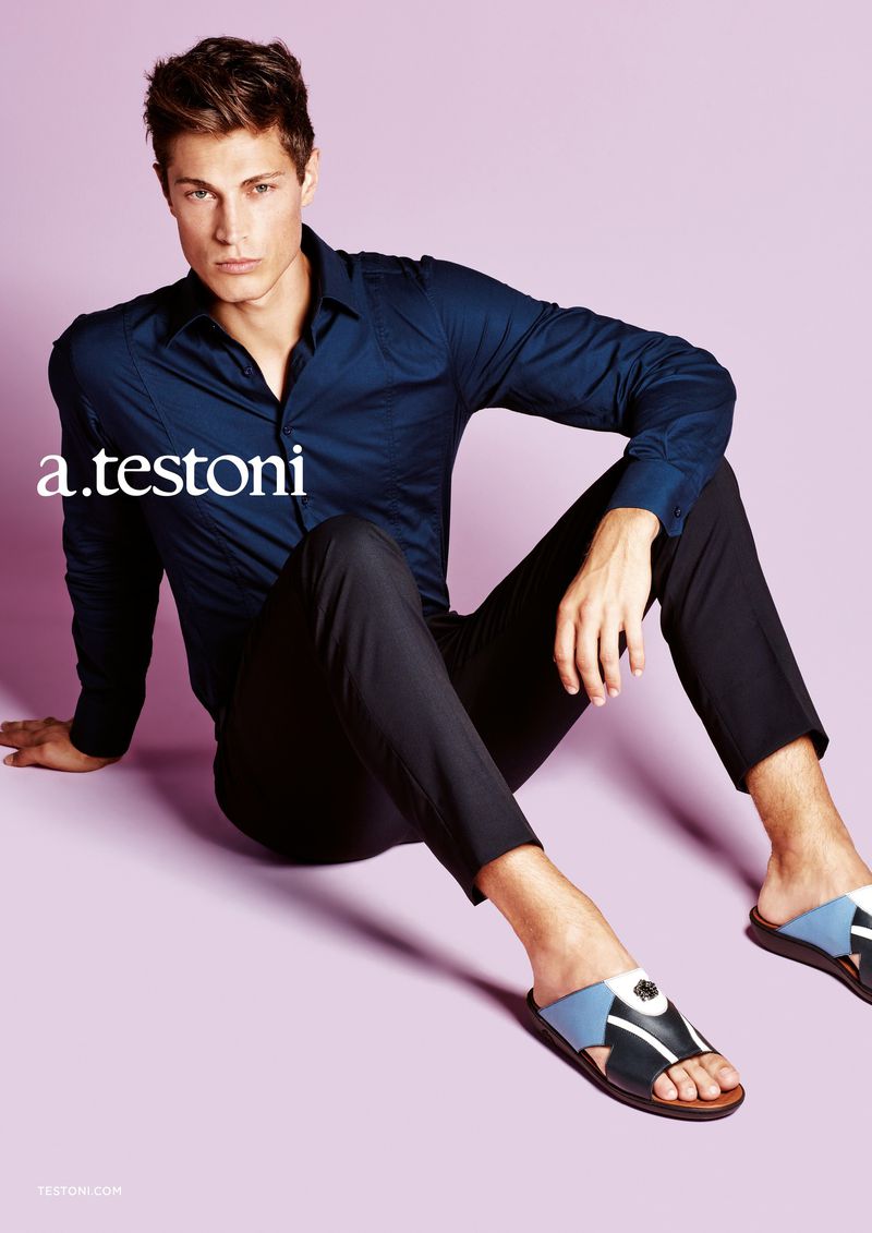 Testoni S/S 16 (a.testoni)