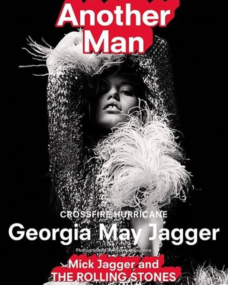 Another Man Magazine S/S 2016 Covers (AnOther Man Magazine)