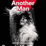 Another Man Magazine S/S 2016 Covers (AnOther Man Magazine)