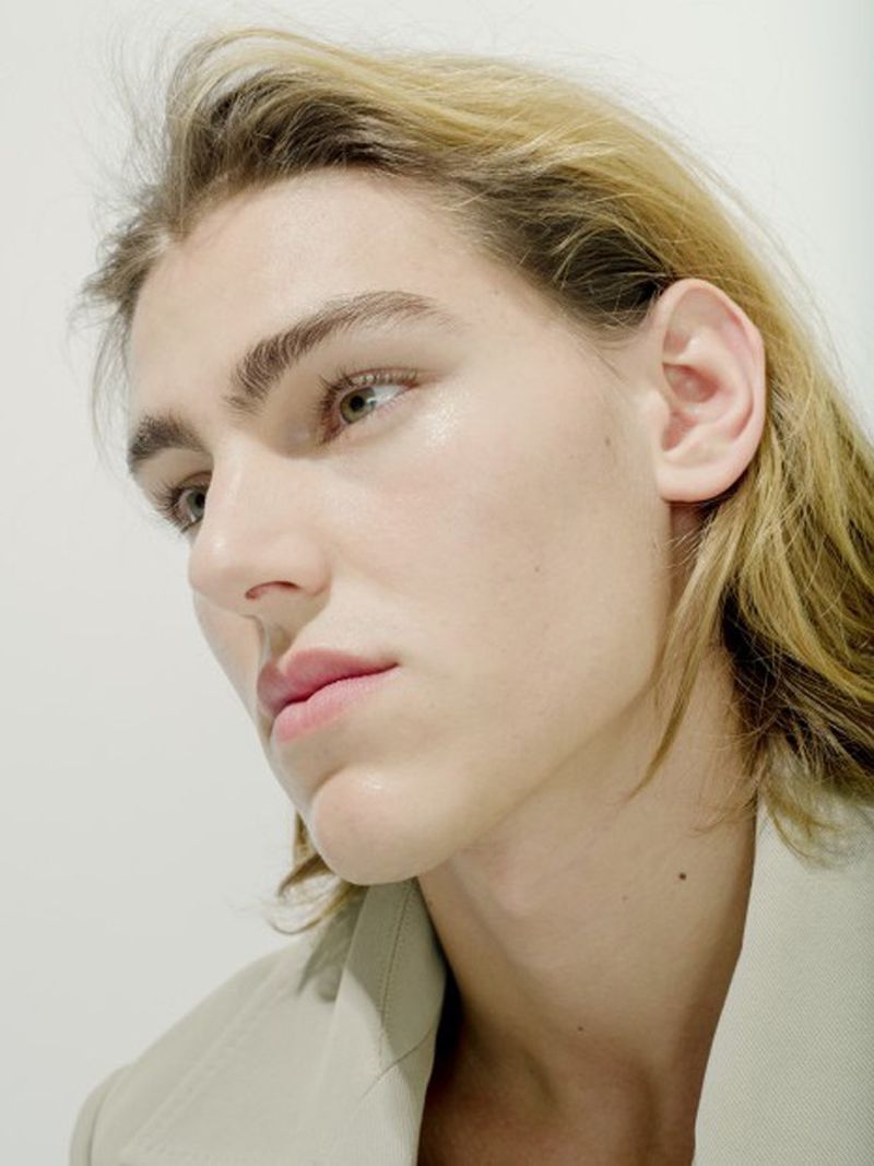 Gipsoteca by Bea de Giacomo (Punkt Magazine)