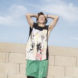 Cameron Dallas by Eric Mas (Vanity Teen Magazine)