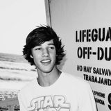 Cameron Dallas by Eric Mas (Vanity Teen Magazine)