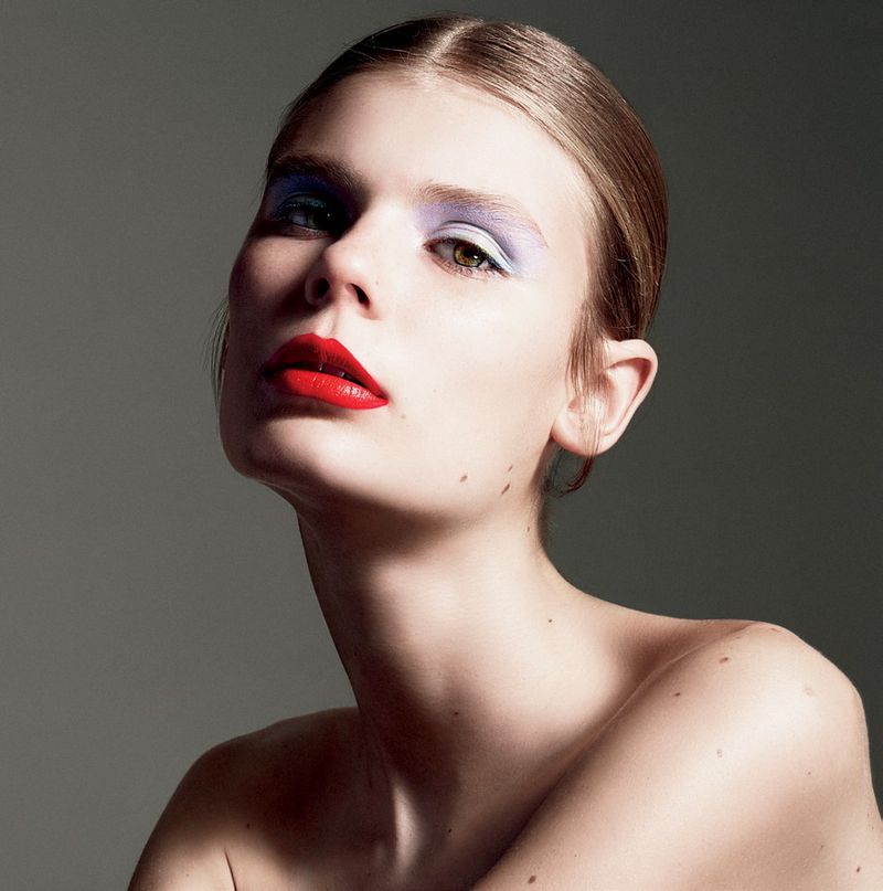 AEL Beauty (AFL Magazine)