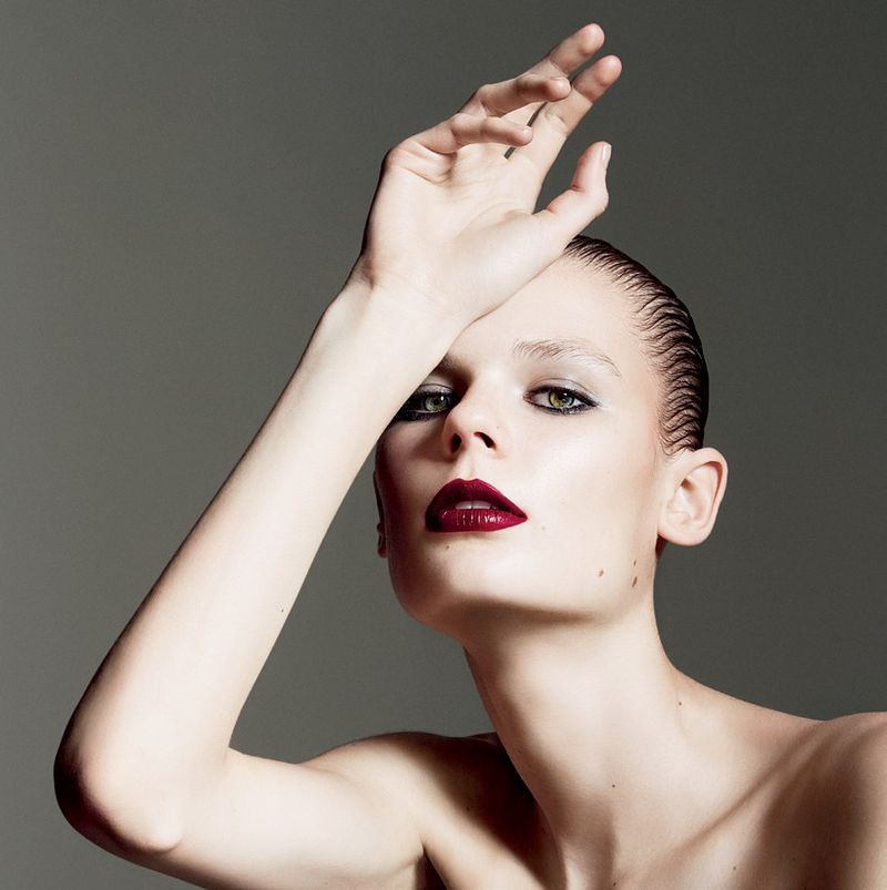 AEL Beauty (AFL Magazine)