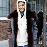 Shu Pei Qin - Model Profile - Photos & latest news