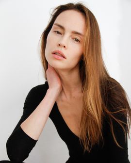 Major Model Management (New York, NY, United States) Modeling Agency ...