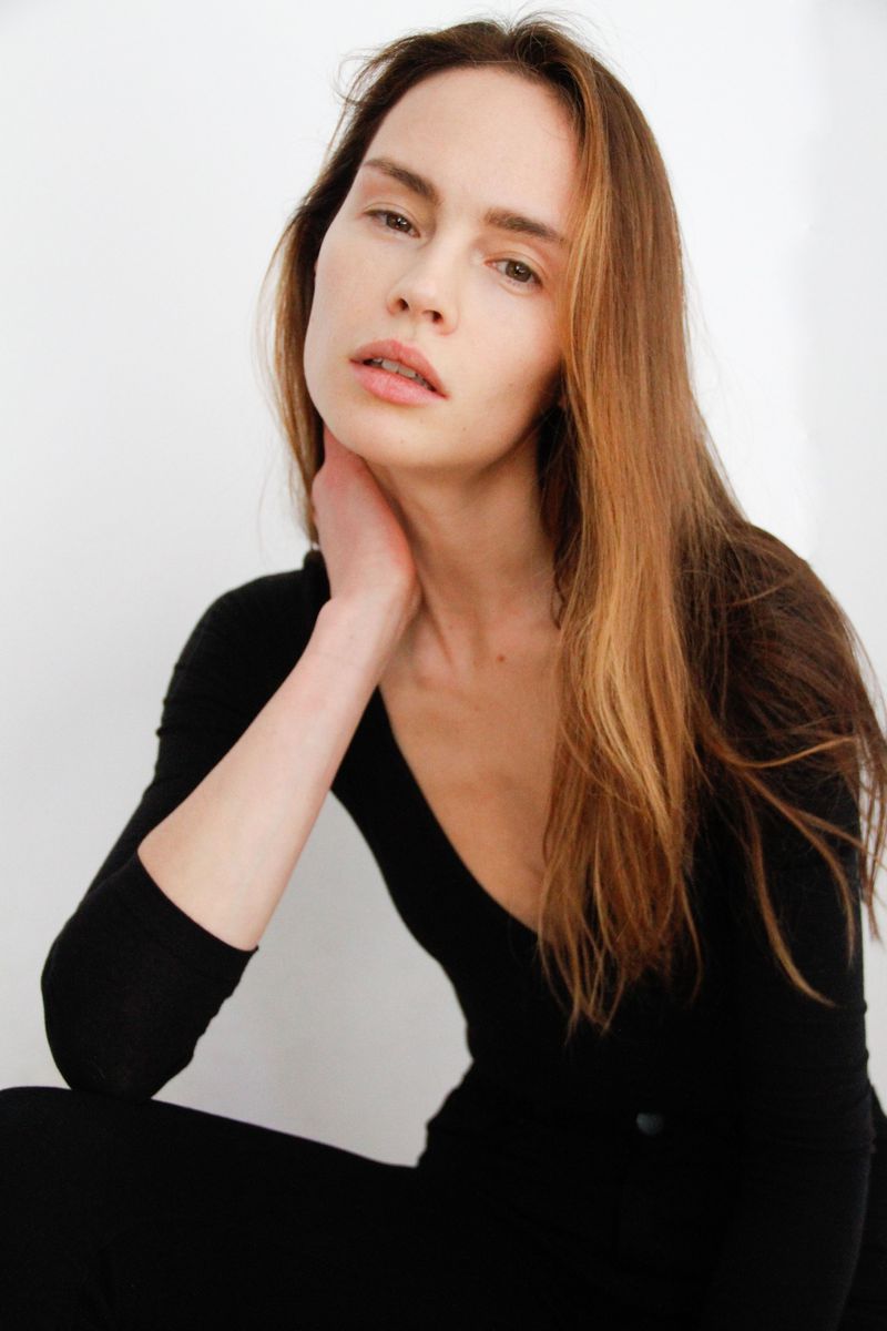 Muse Models S/S 16 Polaroids/Portraits (Polaroids/Digitals)