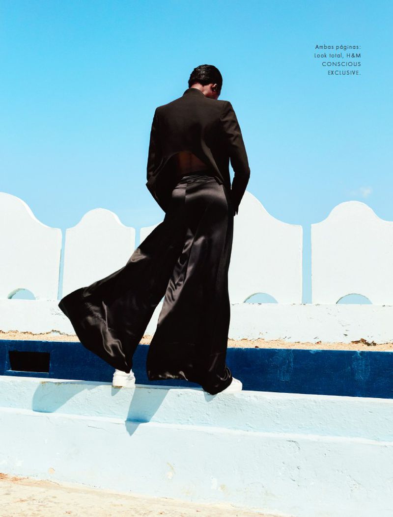 CUBA Fashion Revival (Elle Mexico)