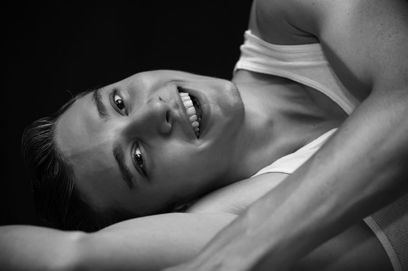 Portrait Noah Duran by Brent (Portrait)