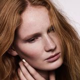 L'Oreal Paris (Telegraph Magazine)