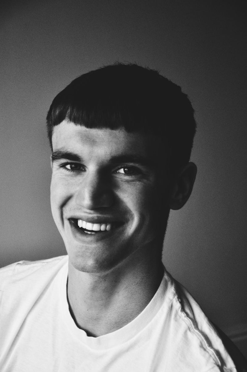 Tanner Jones by Ian Cole (Portrait)