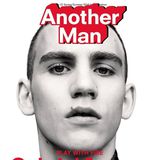 Another Man Magazine S/S 2016 Covers (AnOther Man Magazine)