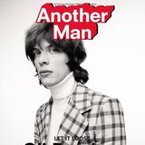 Another Man Magazine S/S 2016 Covers (AnOther Man Magazine)