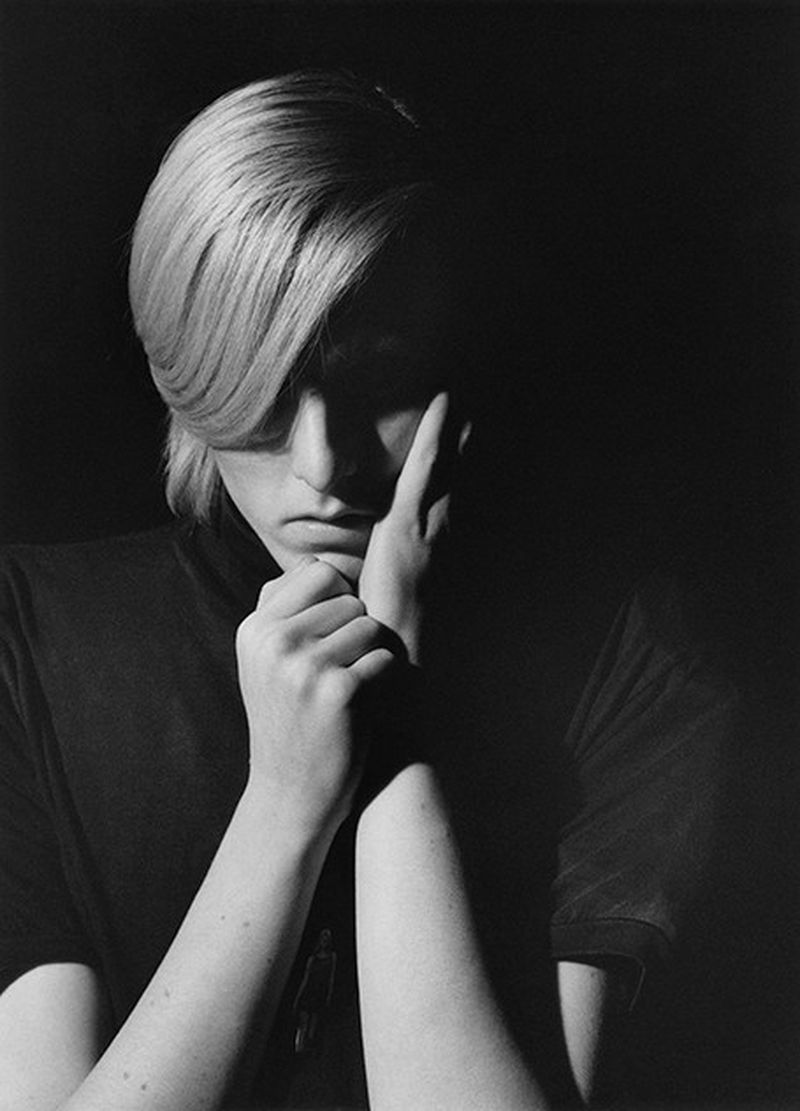 Untitled (Double Magazine)