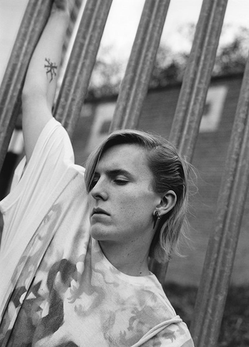 Untitled (Double Magazine)