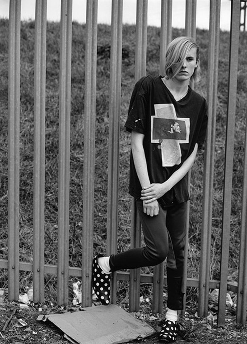 Untitled (Double Magazine)