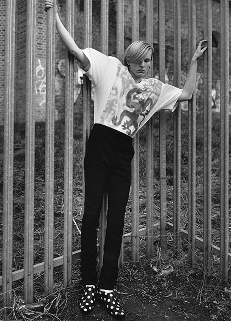 Untitled (Double Magazine)