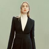 Suit Yourself: Piecing Together Spring’s New Tailored Looks (The Line)