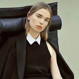 Suit Yourself: Piecing Together Spring’s New Tailored Looks (The Line)