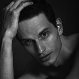 David / IMG (Portrait)