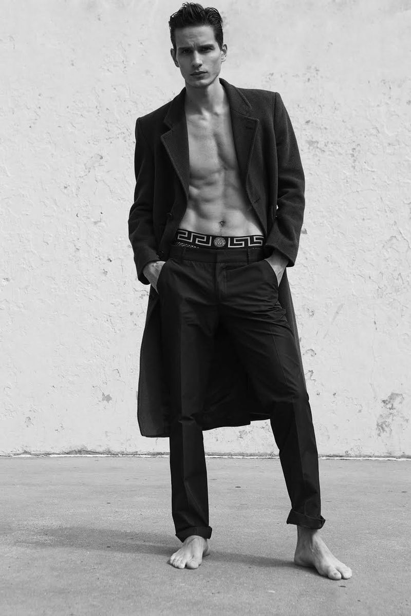 David / IMG (Portrait)