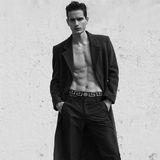 David / IMG (Portrait)