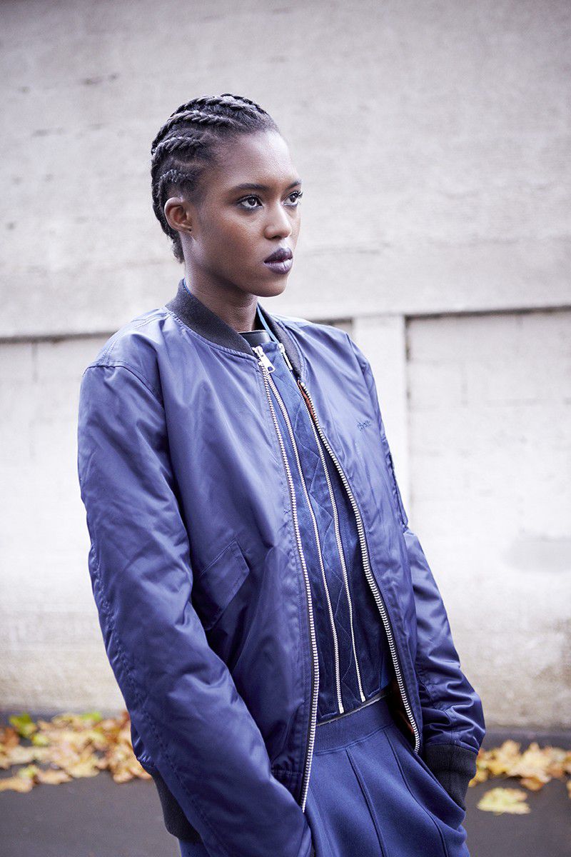 Jaw breakers (Tank Magazine)