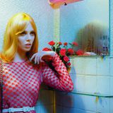 Pink Light District (Numéro France)