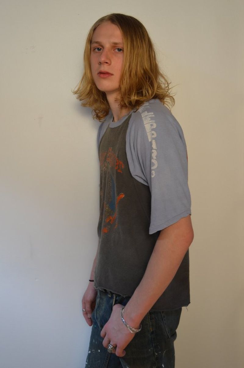 D1 Models NY 2016 Polaroids/Portraits (Polaroids/Digitals)