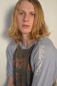 Hans Singer - Model Profile - Photos & latest news