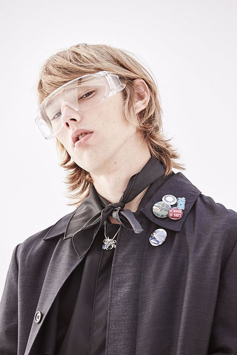 Business in The Front, Murder in The Back (Punkt Magazine)