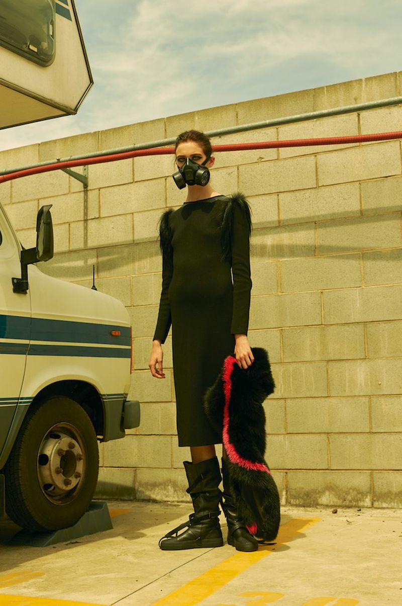 Goth for Kids (Punkt Magazine)