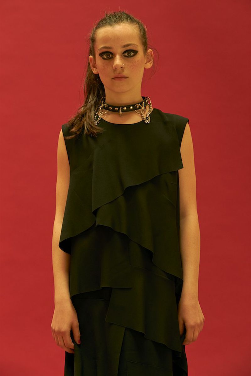 Goth for Kids (Punkt Magazine)