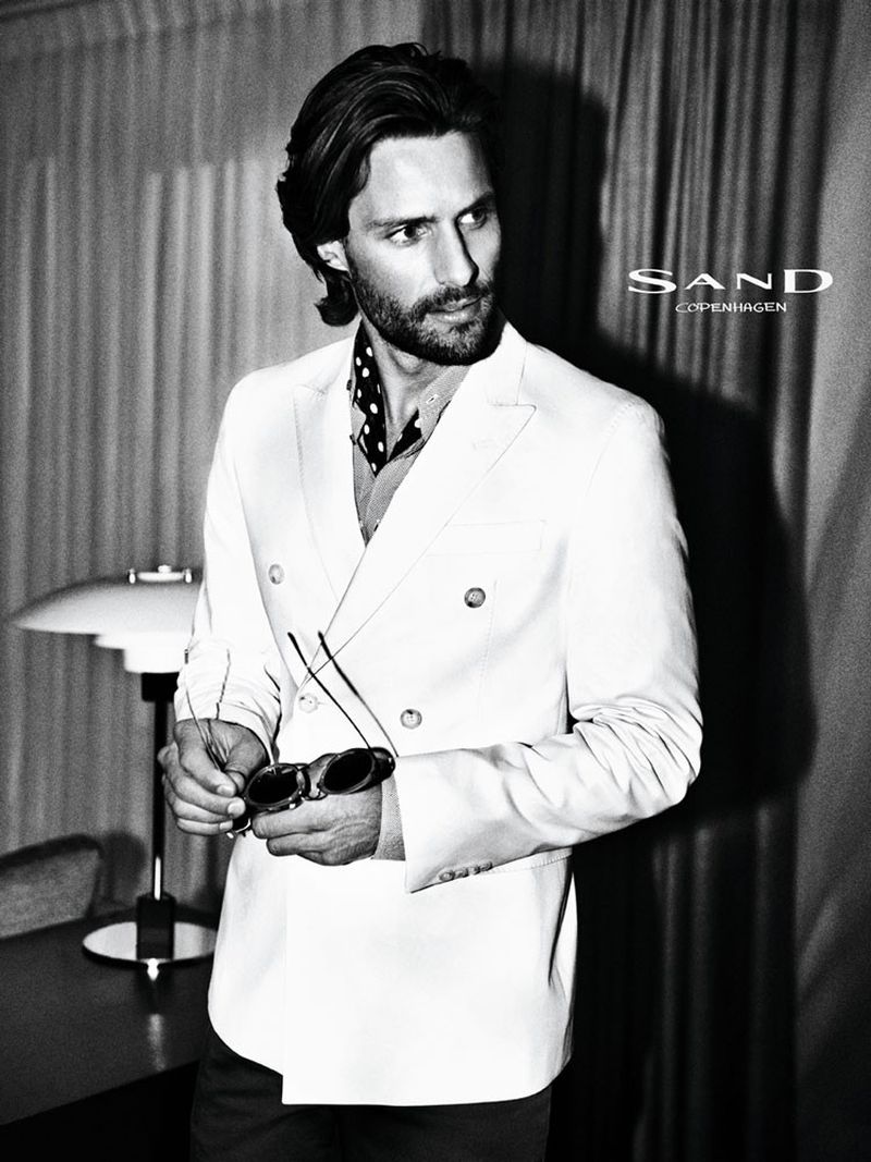 Sand S/S 13 (SAND Copenhagen)