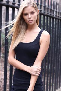 Danielle Knudson Age
