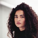 Model of the Week: Chiara Scelsi (Models.com)