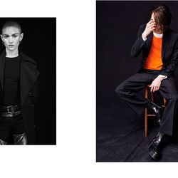 Sebastian Ahman - Model Profile - Photos & latest news