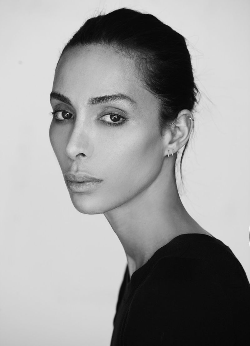 SUPER INES (Test Shoot)