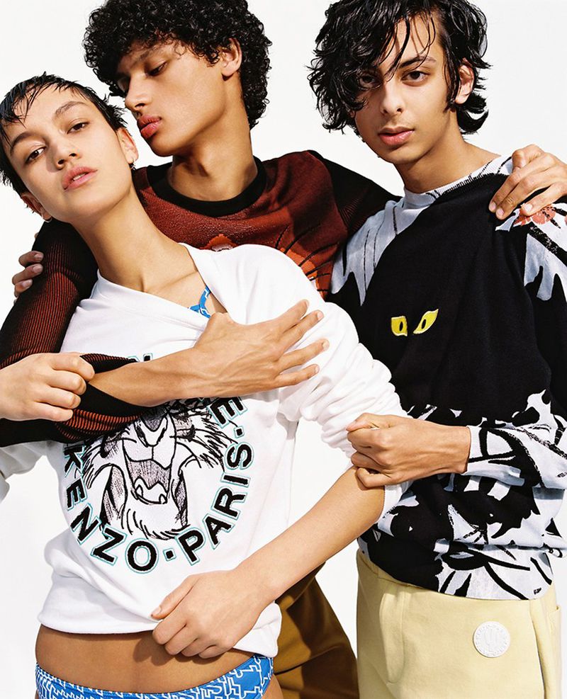 Disney x KENZO 2016 (Kenzo)