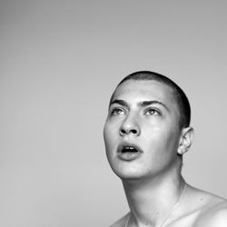 Raphael Wolf - Model Profile - Photos & latest news