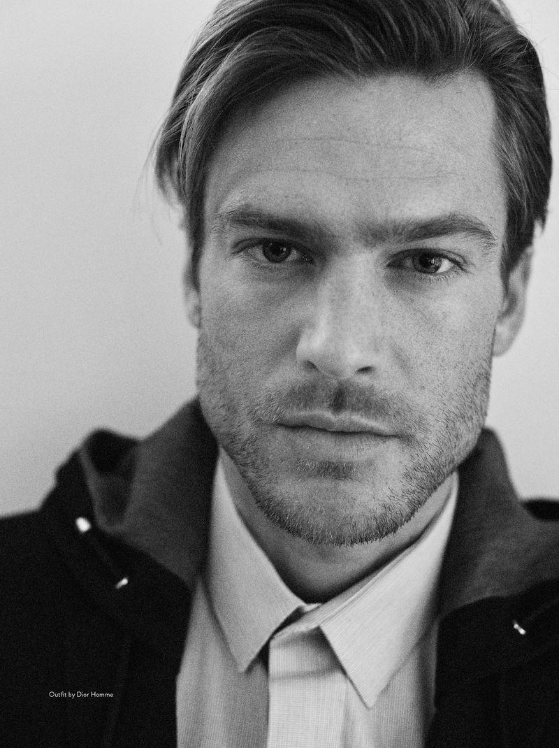 Jason Morgan (DA MAN Style)