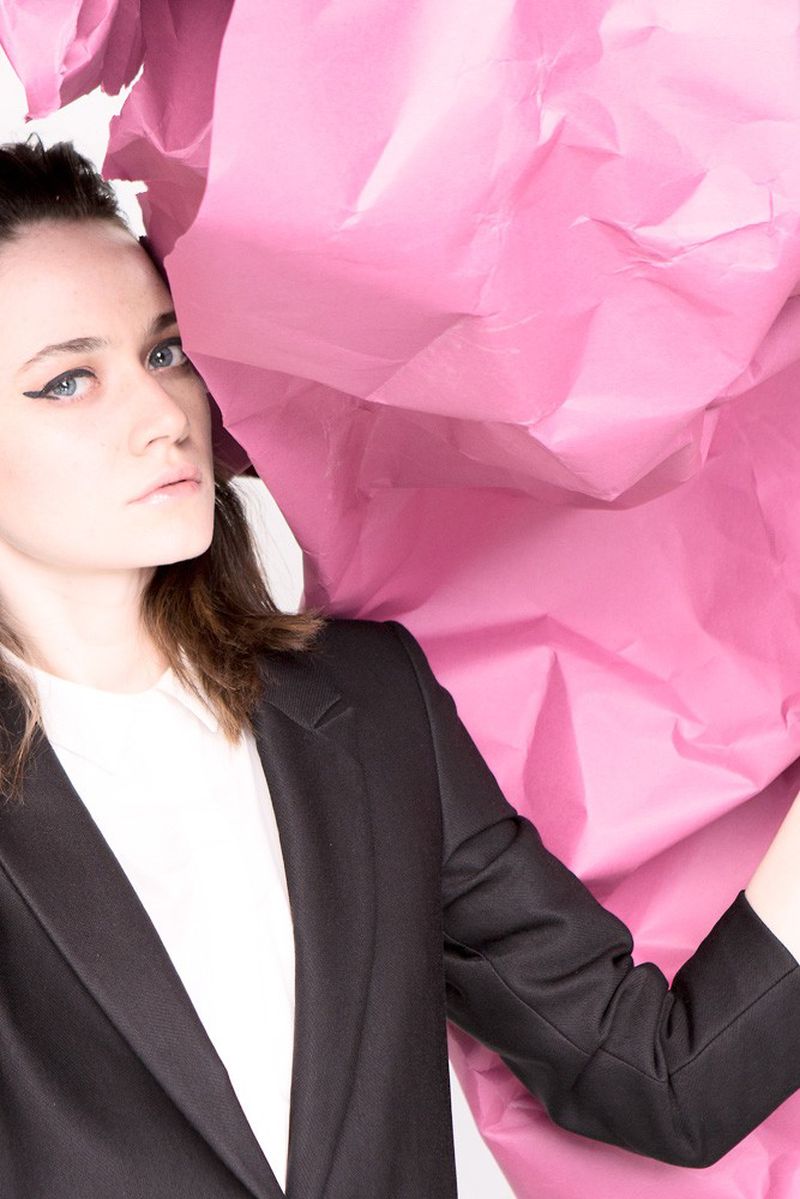 Emma Go F/W 14 (Various Campaigns)