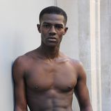 Premier Models Men 2016 Polaroids/Portraits (Polaroids-Digitals)