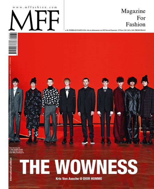 Etienne Martinet - Model Profile - Photos & latest news