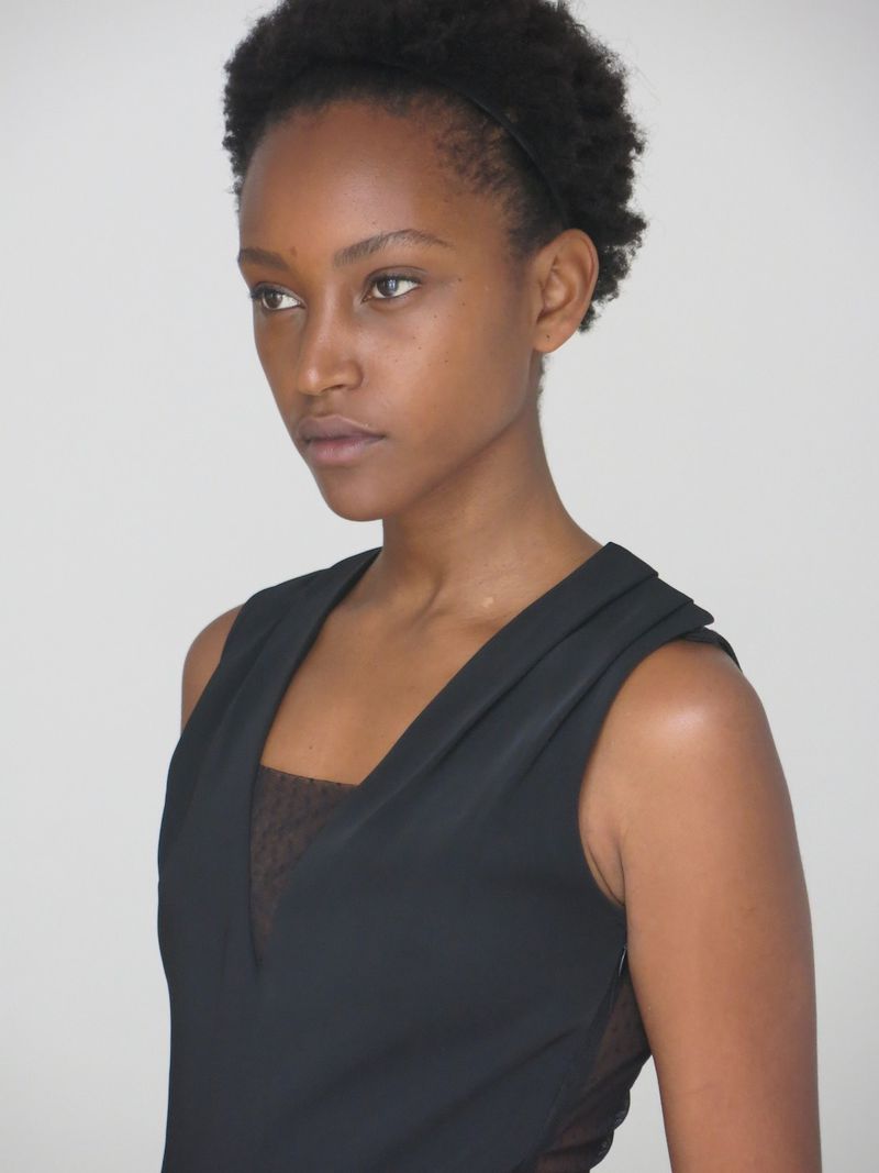 Premium Models 2016 Polaroids/Portraits (Polaroids/Digitals)