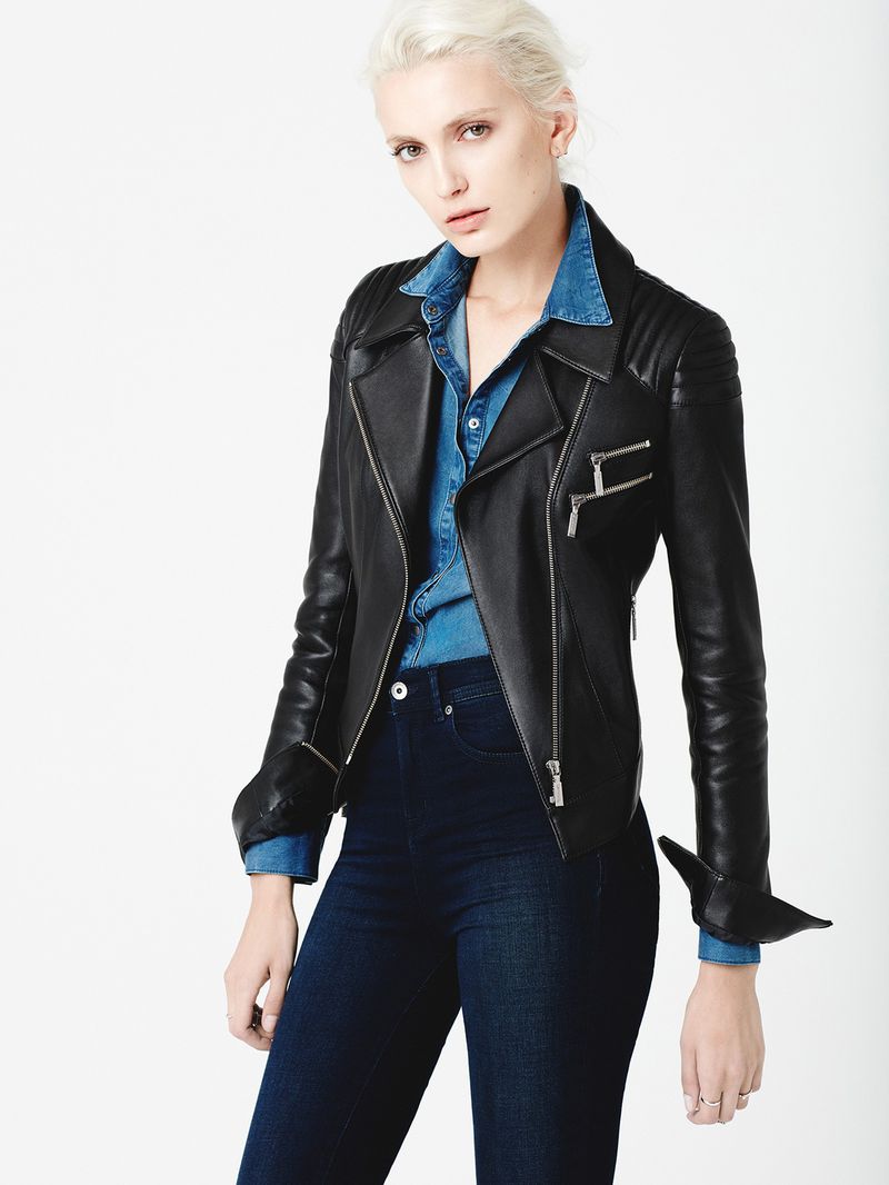 Barbour March 2016 (Various Lookbooks/Catalogs)